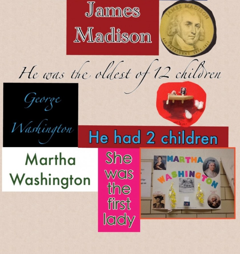 Pic Collage and Videos with Famous American Speeches – Teaching with ...